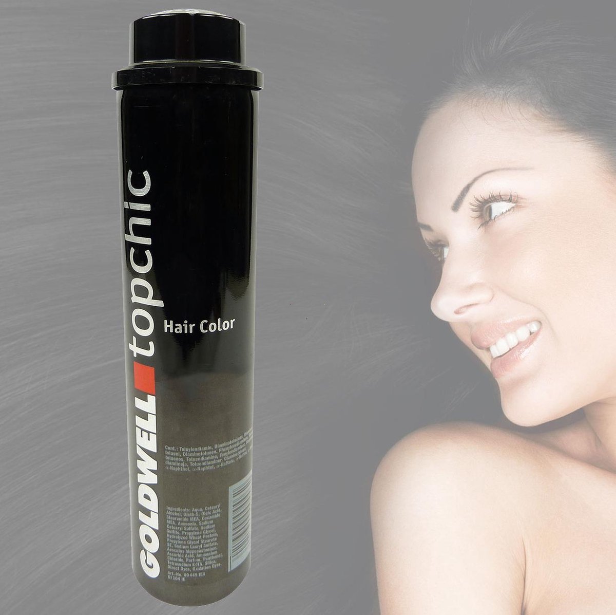 Goldwell - Topchic Haircolor - kleur haar - haarverf - Kleuring - 250ml ...