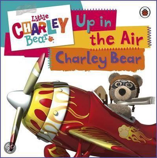 Little Charley Bear | 9781409309710 | Boeken | bol