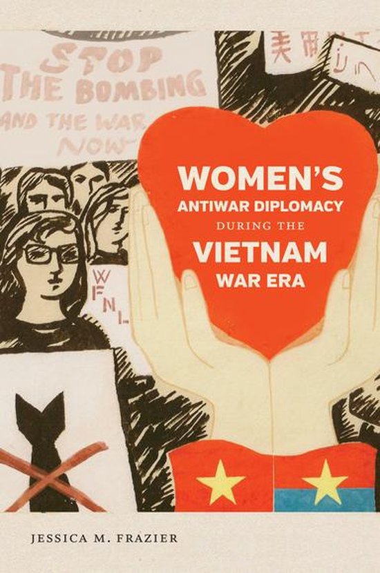 Gender and American Culture - Women's Antiwar Diplomacy during the ...
