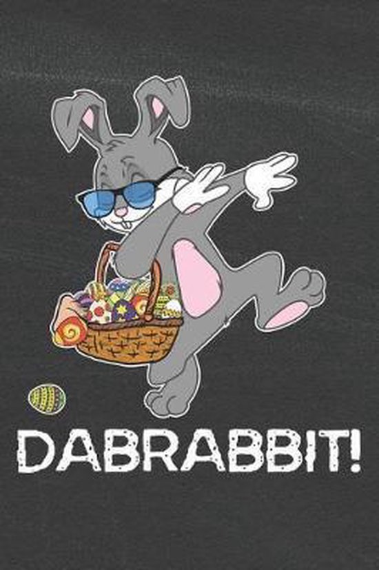 Dabrabbit!, Firefly And Wisp | 9781723919473 | Boeken | bol.com