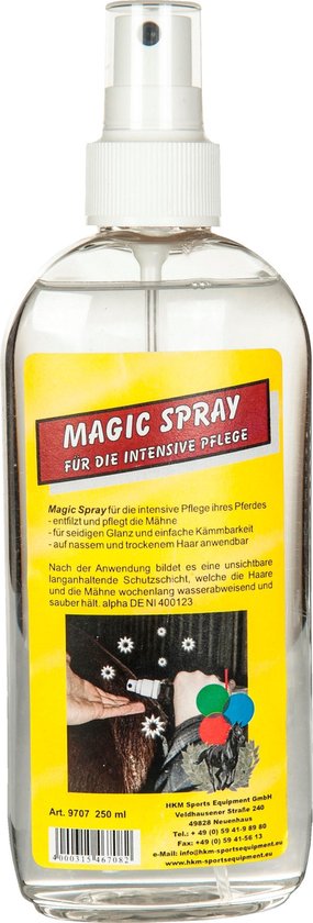 Magic Spray | bol