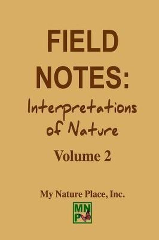 Field Notes | 9781519689559 | Boeken | bol.com