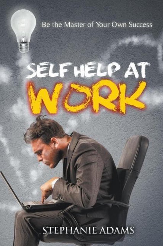 Self Help at Work, Stephanie Adams | 9781635010305 | Boeken | bol.com