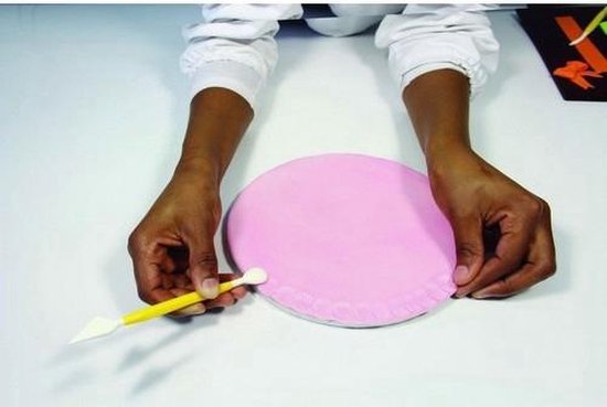 Modelling tools PME, blade & shell | bol.com