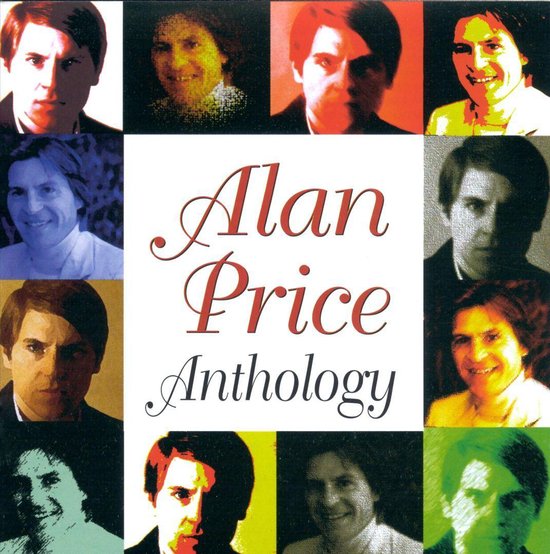 Anthology, Alan Price | Muziek | bol