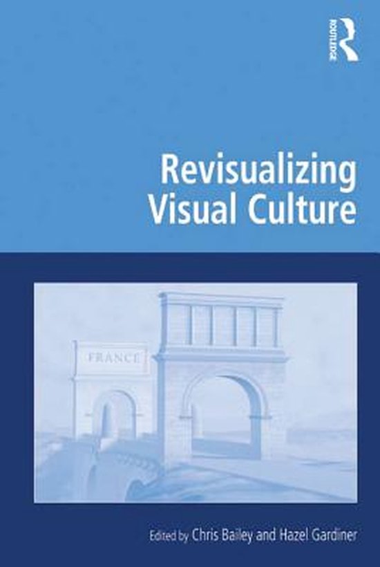 Digital Research in the Arts and Humanities - Revisualizing Visual ...