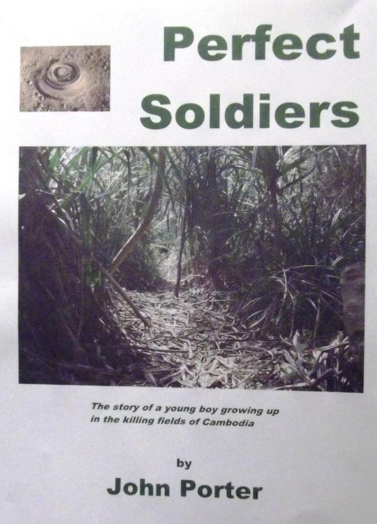 Perfect Soldiers (ebook), John Porter | 9781476222295 | Boeken | bol