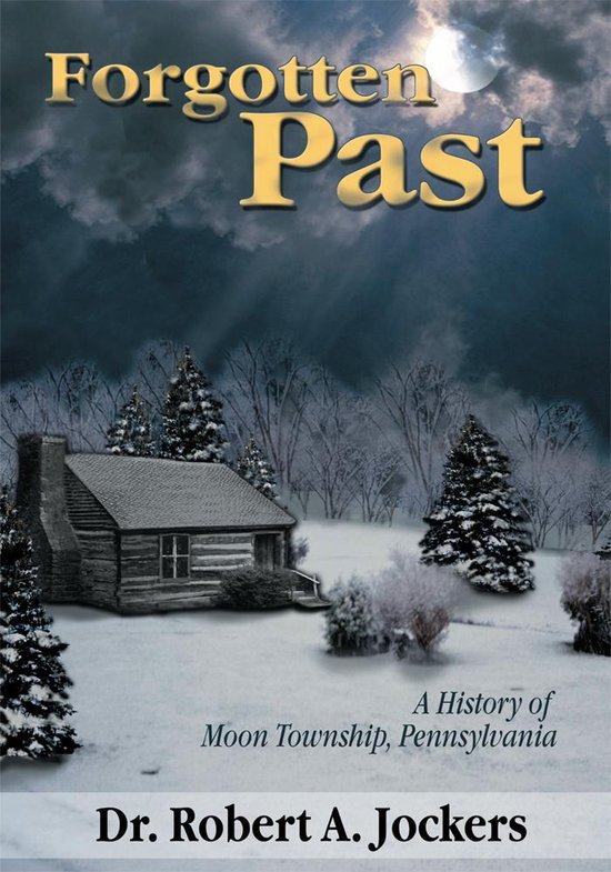 Forgotten Past (ebook), Robert a D D S Jockers | 9781465333506 | Boeken ...