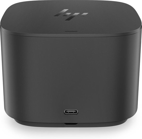 HP Thunderbolt Dock G2 - Dockingstation - 230 Watt - 2UK38AA#ABB | bol.com