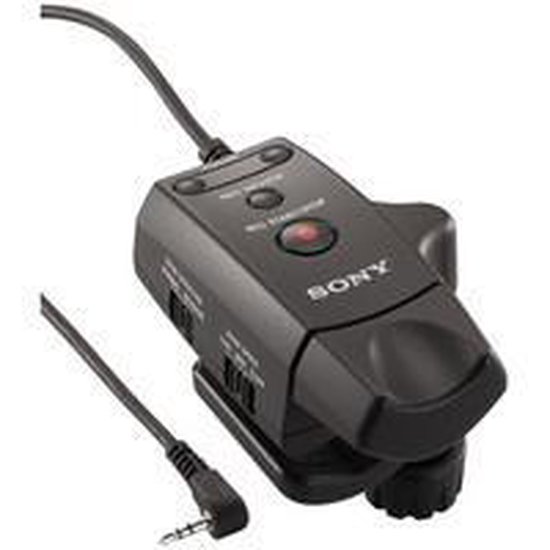 Sony - Remote Commander | bol.com