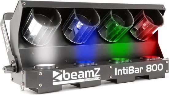 BeamZ IntiBar 800 | bol