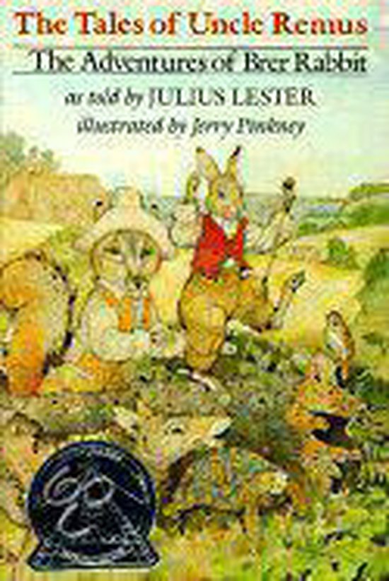 The Tales of Uncle Remus, Julius Lester | 9780803702714 | Boeken | bol.com