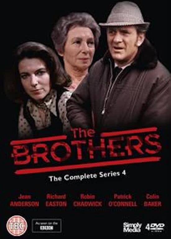Brothers - Season 4 (Dvd) | Dvd's | bol.com