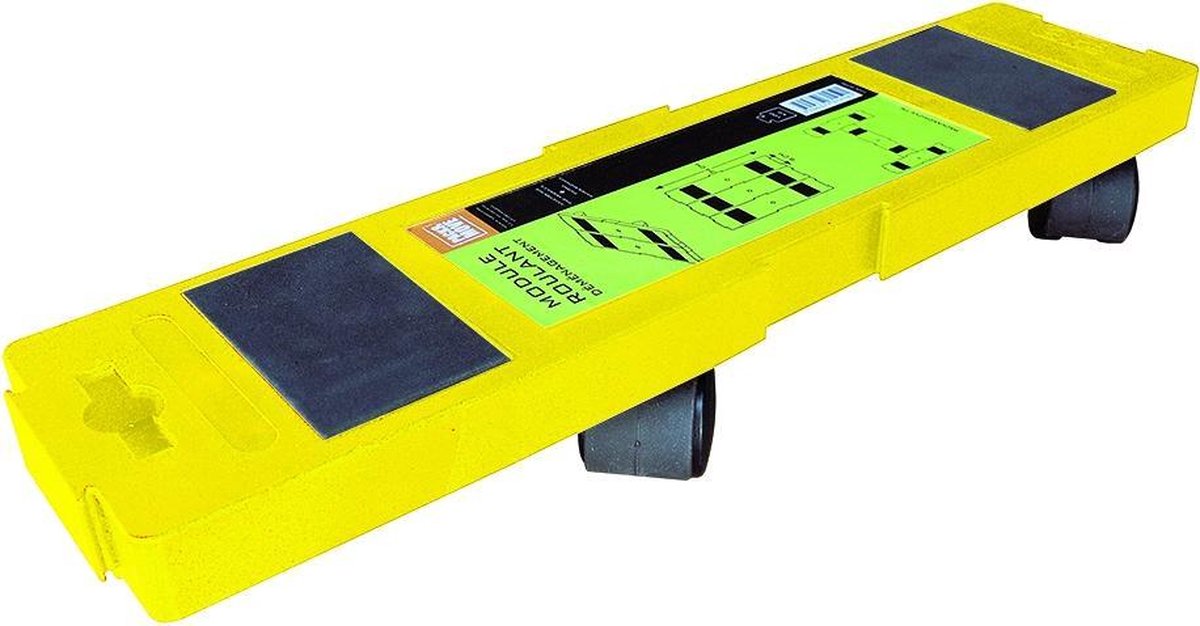 T4ALL Meubelroller - 50 kg draagkracht | bol.com