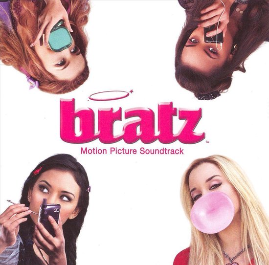 Bratz, Bratz | CD (album) | Muziek | bol.com