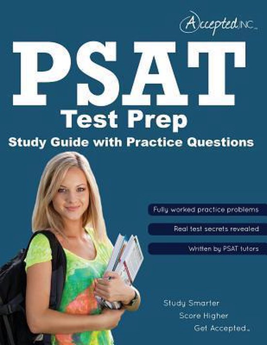 Psat Test Prep Trivium Test Prep 9780989818803 Boeken