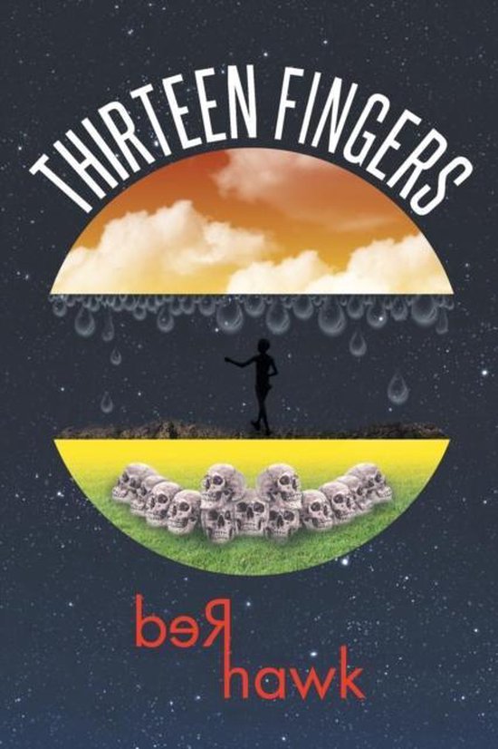 Thirteen Fingers, Red Hawk | 9781682134894 | Boeken | bol.com