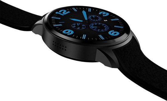 Smartwatch - X200 - zwart | bol