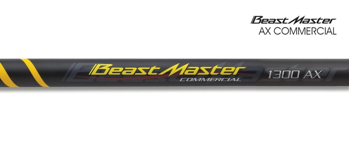 Shimano Beastmaster AX Commercial 1300 Pack | bol.com