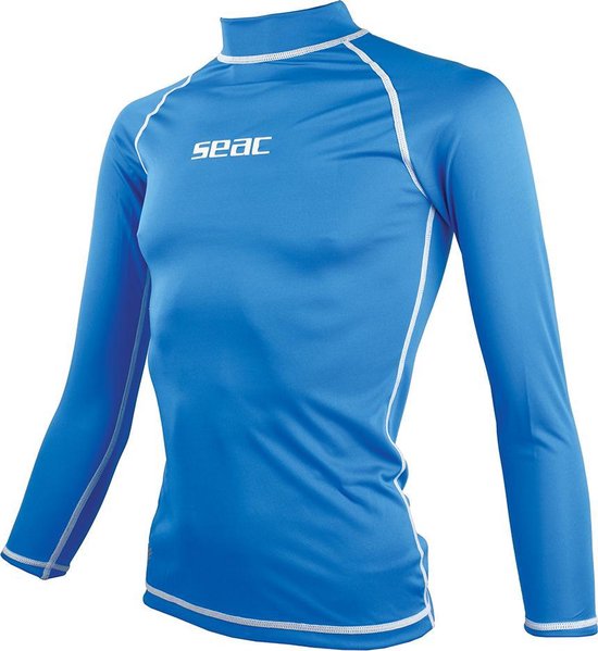 Seac T-Sun, Rashguard , Lange Mouwen, Zonnebescherming | bol