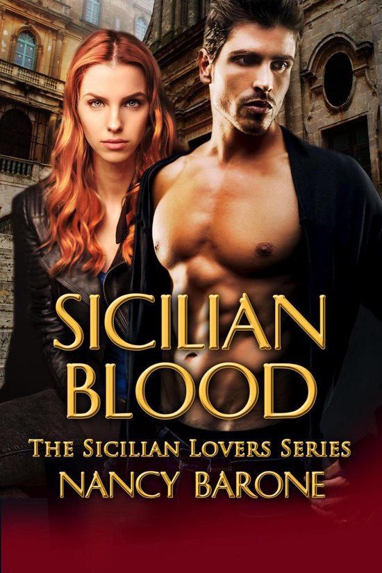 Sicilian Blood (ebook), Nancy Barone | 9781944270544 | Boeken | bol.com