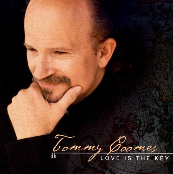 Love Is the Key | CD (album) | Muziek | bol.com