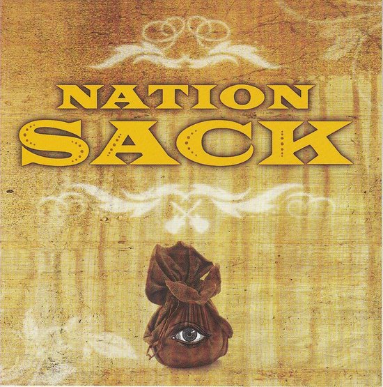 Nation Sack, Malford Milligan | CD (album) | Muziek | bol