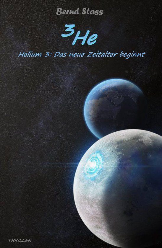 3He (ebook), Bernd Stass | 9783847680468 | Boeken | bol