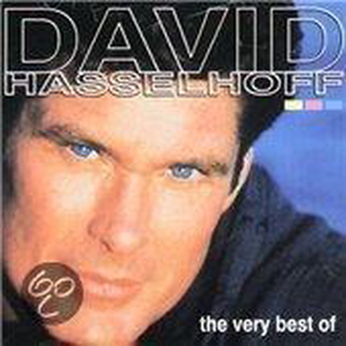 Very Best Of, David Hasselhoff | CD (album) | Muziek | bol.com