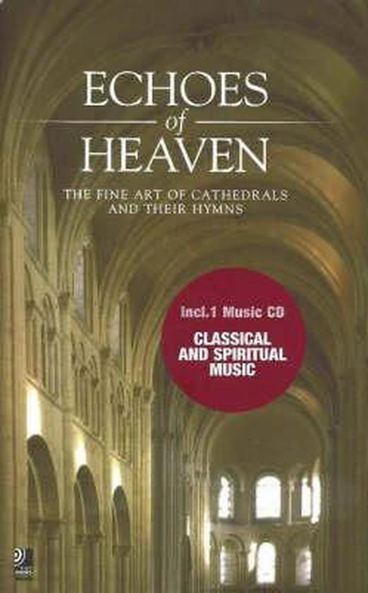 Ecoes Of Heaven, various artists | CD (album) | Muziek | bol
