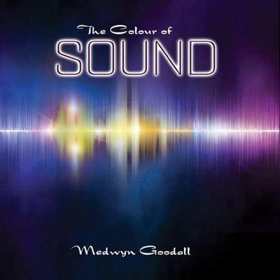 Medwyn Goodall - The Colour Of Sound (CD), Medwyn Goodall | CD (album ...