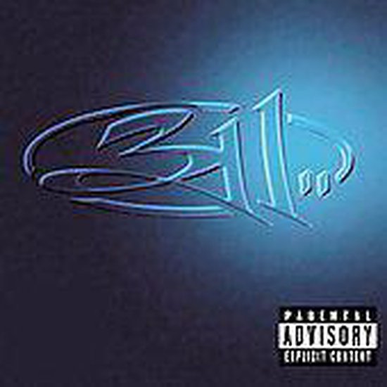 311, 311 | CD (album) | Muziek | bol