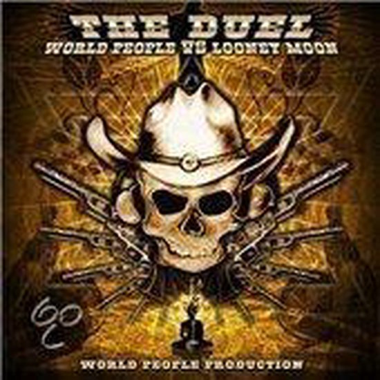 Duel, Various | CD (album) | Muziek | bol