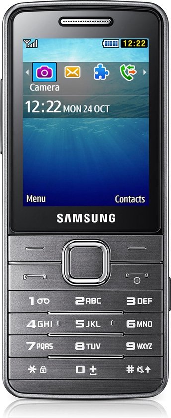 Samsung S5611 | bol