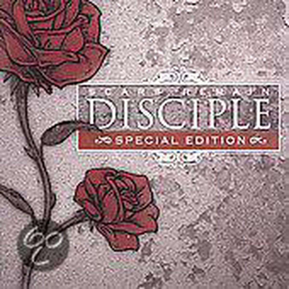Scars Remain, Disciple | CD (album) | Muziek | bol