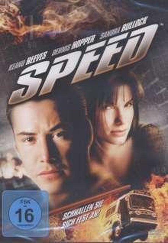 Speed (Dvd) | Dvd's | bol.com