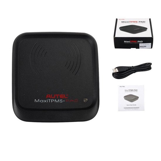 Autel MaxiTPMS PAD | bol