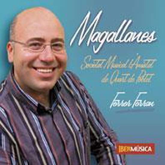 Magallanes, Onbekend | CD (album) | Muziek | bol.com