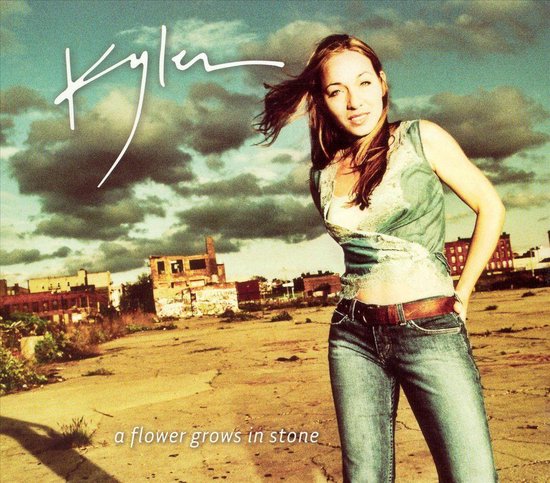 Flower Grows in Stone, Kyler | CD (album) | Muziek | bol.com