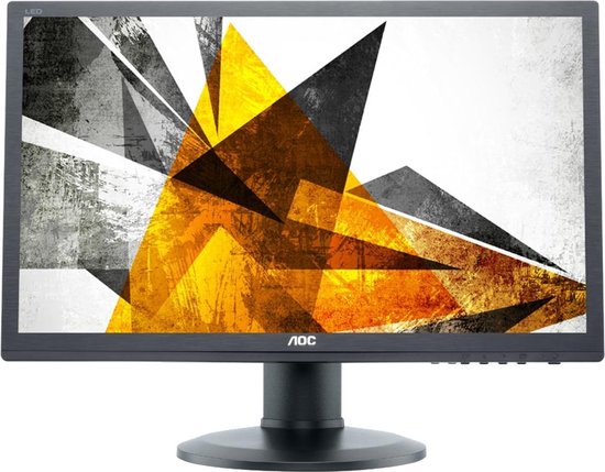 AOC E2260PDA - Monitor | bol