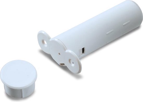 Aeotec Recessed Door Sensor Gen5 (verzonken) | bol