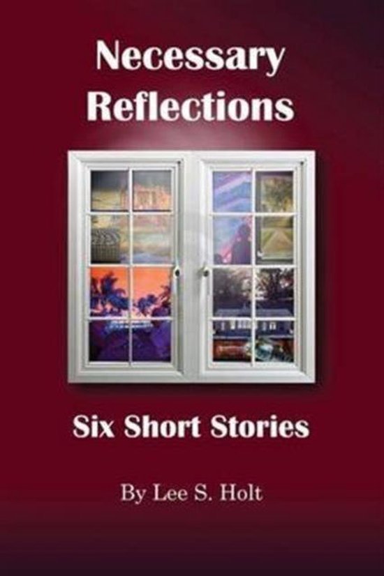 Necessary Reflections, Lee S Holt | 9781611702385 | Boeken | bol.com