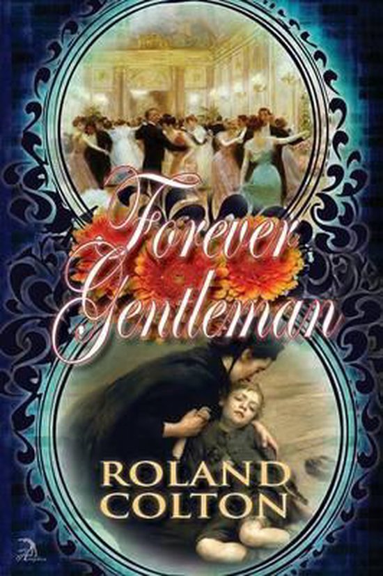 Forever Gentleman, Roland Colton | 9781681142807 | Boeken | bol.com
