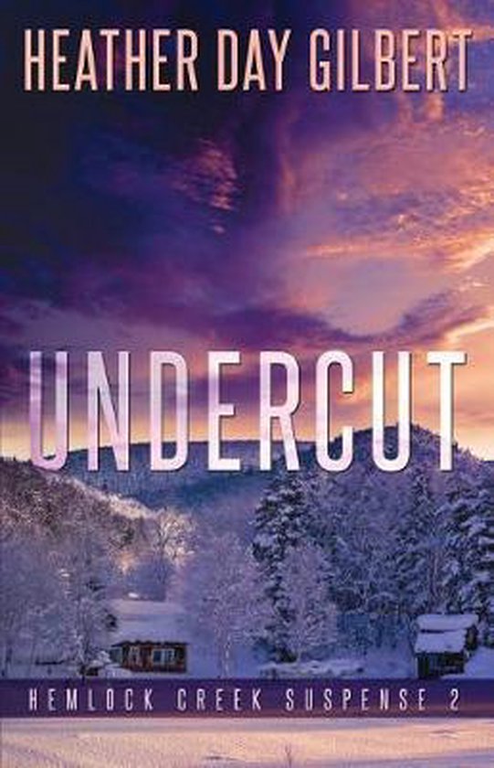 Undercut, Heather Day Gilbert | 9780997827910 | Boeken | bol