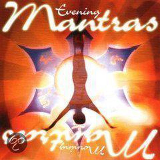 Morning Mantras/Evening Mantras, various artists | CD (album) | Muziek ...