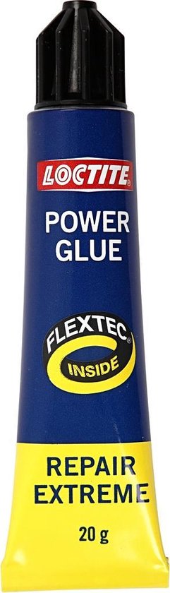 Loctite - repair extreme, 20 gr | bol.com