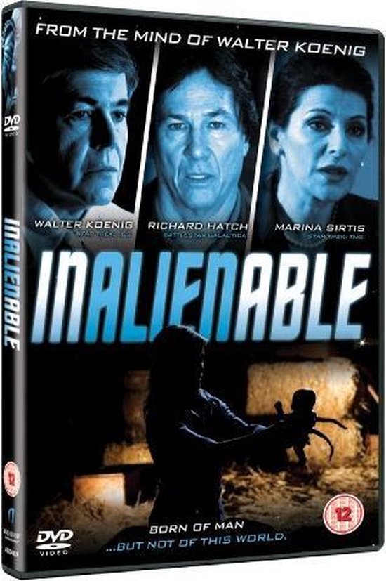 Inalienable (Dvd) | Dvd's | bol.com