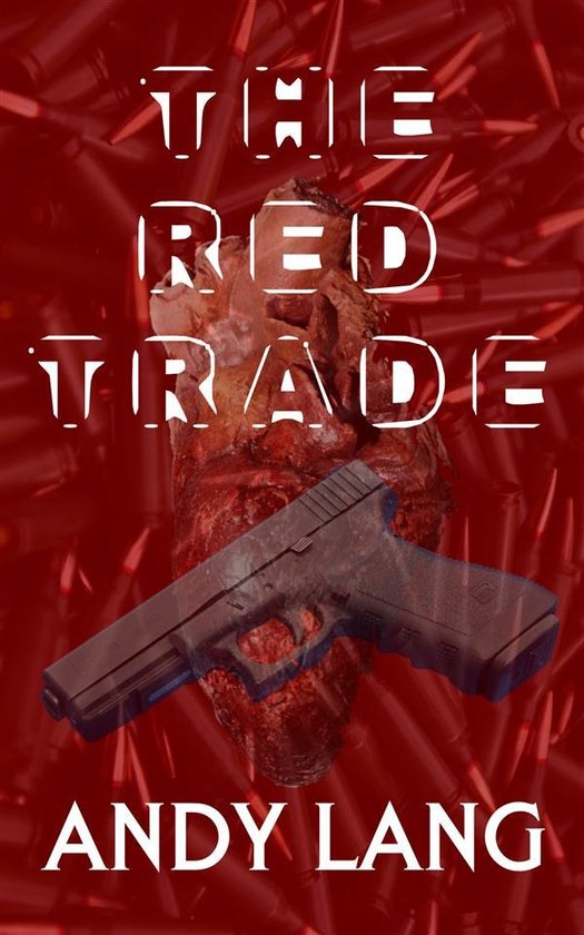 Human Trafficking 2 - The Red Trade (ebook), Andy Lang | 9788826082219 ...