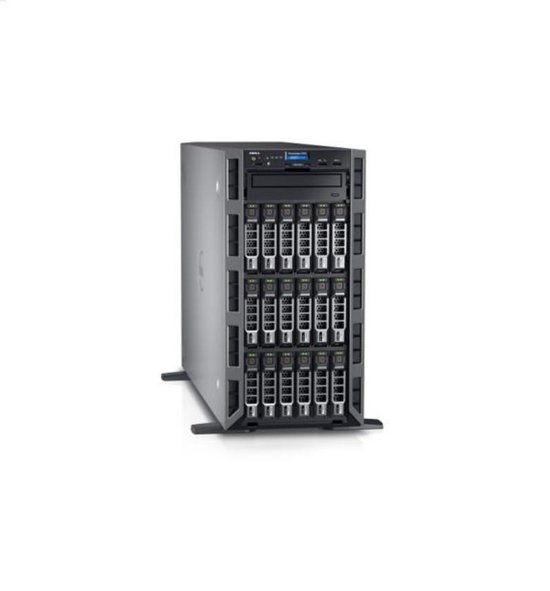 DELL PowerEdge T630 server 2,6 GHz 32 GB Toren (5U) Intel® Xeon® E5 v3 ...