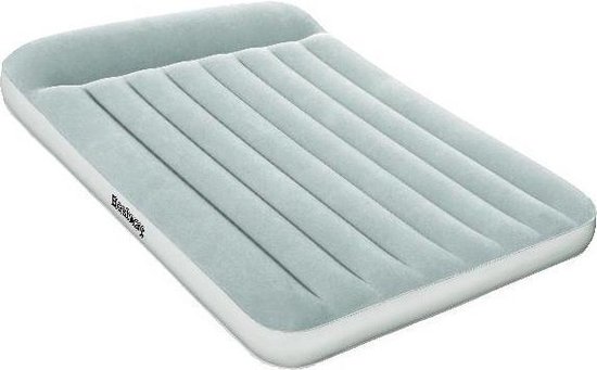 Bestway Aerolax Double - Luchtbed - 2-persoons - 137 x 30 x 191 cm ...